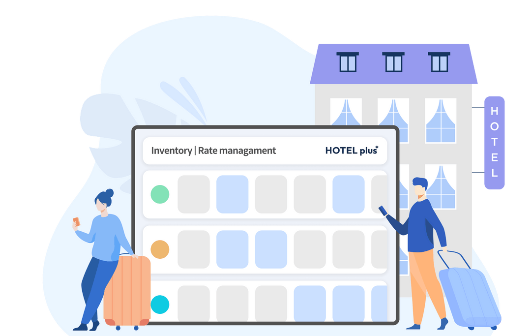 ONDA | The leader in digitalization of hospitality